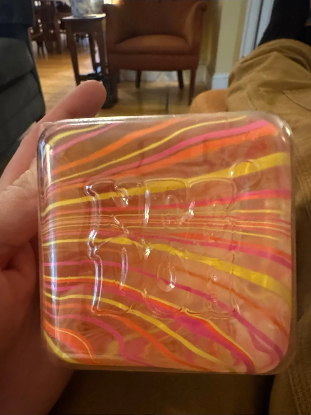 Toys | Needoh Nice Berg Swirl | Poshmark